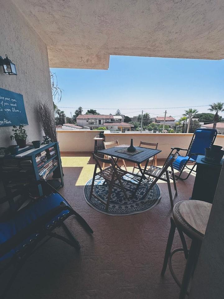 Villa Shanti - Mazara del Vallo