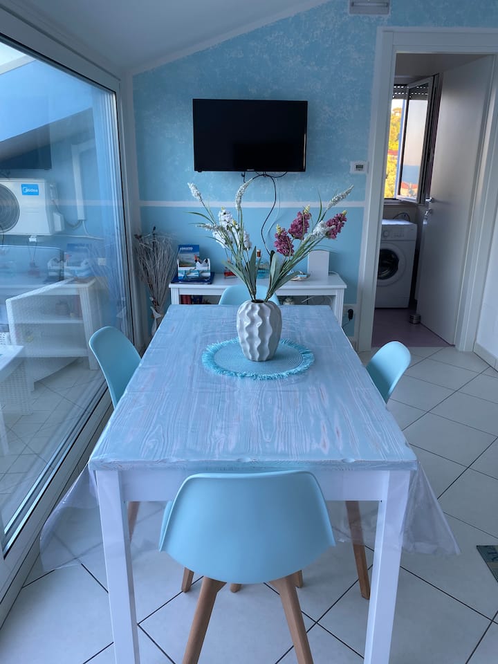 Casa Blue Dream - Casalbordino