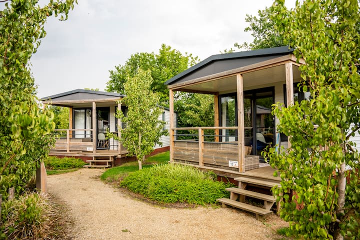 Living 3 Volwassene En 1 Kind - Apeldoorn