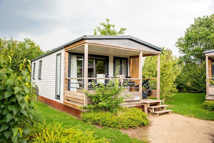 Living 3 Volwassene En 1 Kind - Apeldoorn