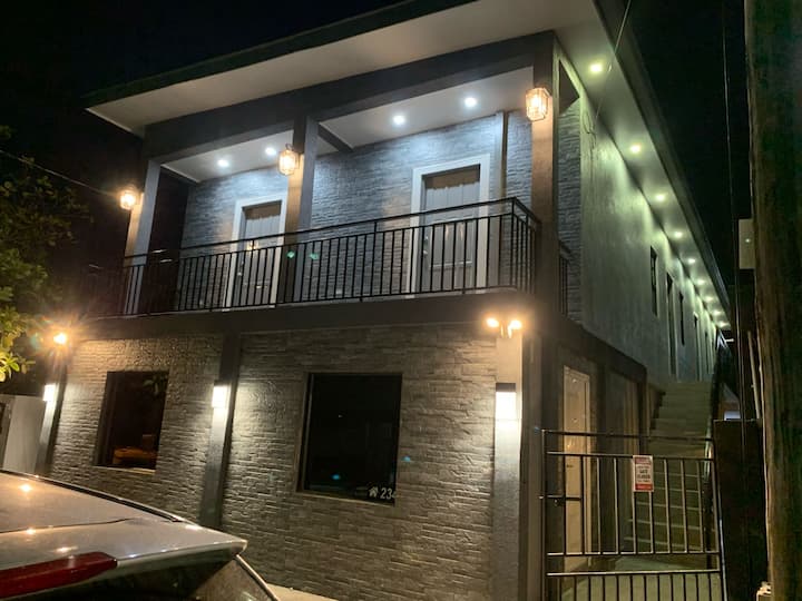 #2 Luxury One Bedroom Apartment(georgetown) - Guyana