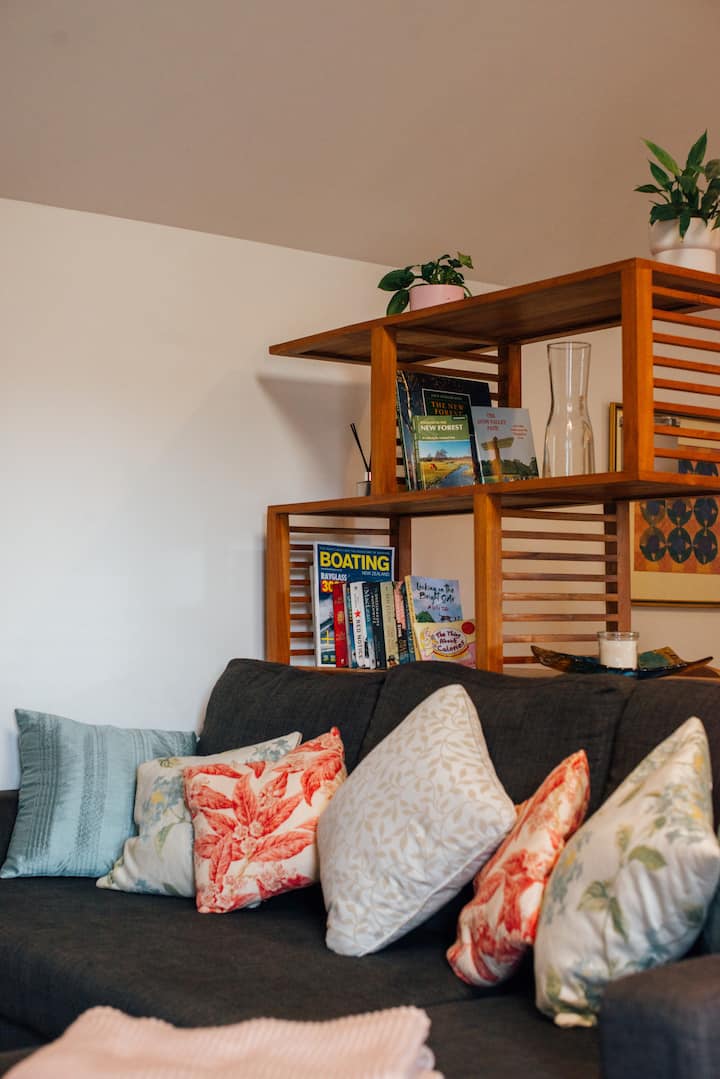 The Hideaway - Fordingbridge