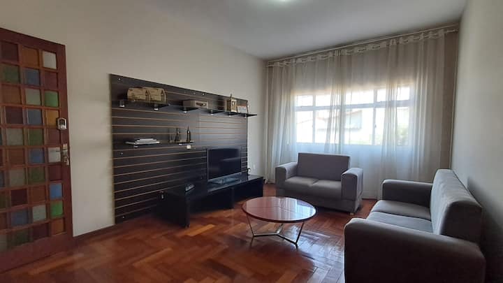 Hospedaria Rófamos 202 - Conselheiro Lafaiete