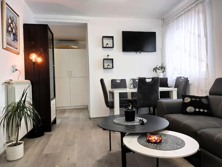 Cosy One Bedroom Apartment 1 In Bovec Soča Valley - Bovec