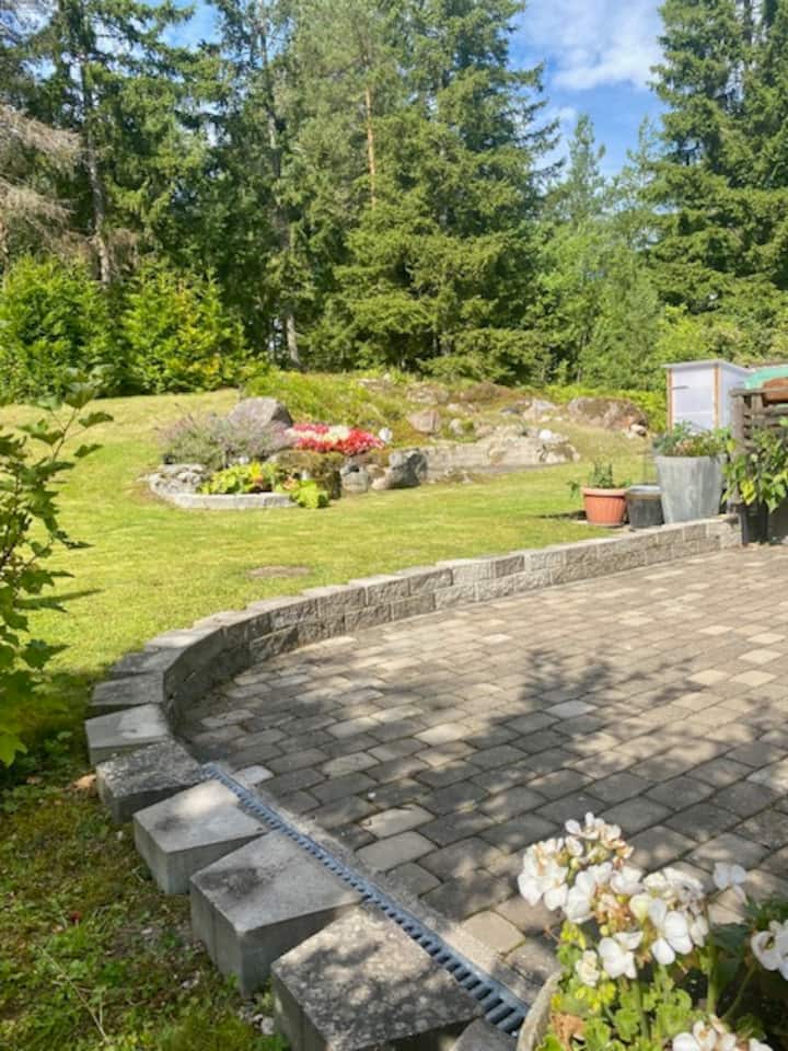 Hela Boendet (Boende), Nära Havet & Attraktioner - Åkersberga