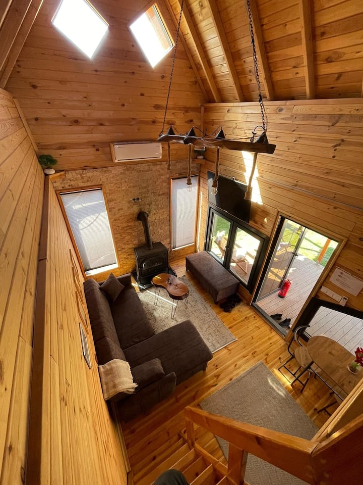 Masukiye Tiny Life House - Kartepe