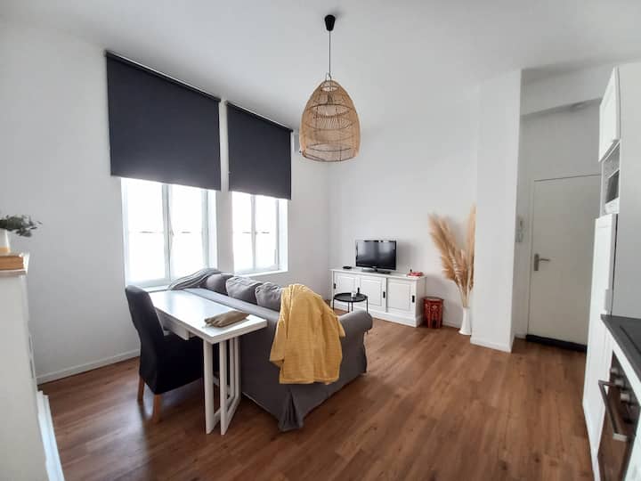 T2 En Cv Dans Maison Bourgeoise. - Salon-de-Provence