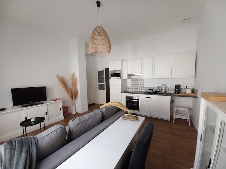 T2 En Cv Dans Maison Bourgeoise. - Salon-de-Provence
