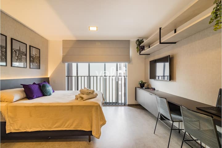 Piscina Térmica & Vista Da Cidade - Go241214 - Porto Alegre