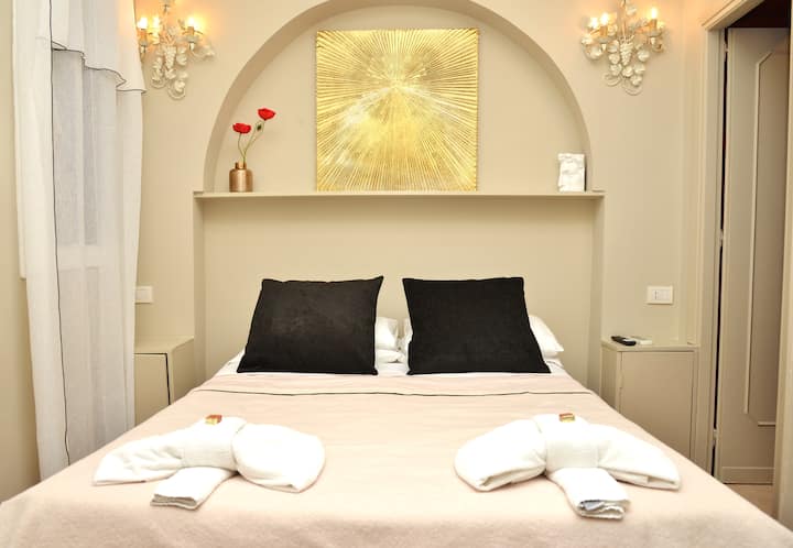 Monti Charming Studio - Rome