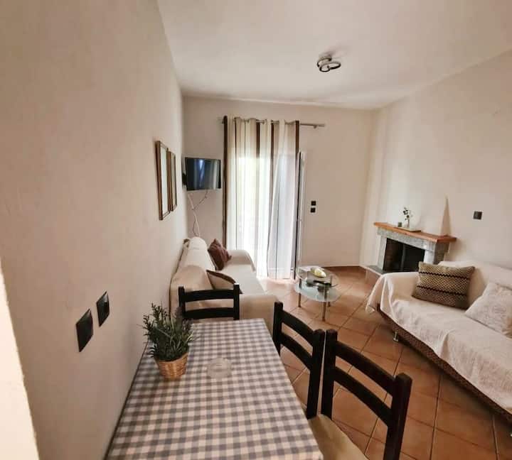 Escape Rooms - One Bedroom Apartment - Himarë