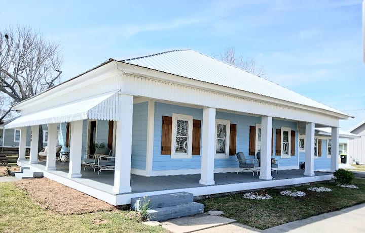 Blue Marlin Cottage - Atlantic Beach, NC