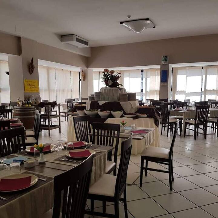 Triple Room - Rimini