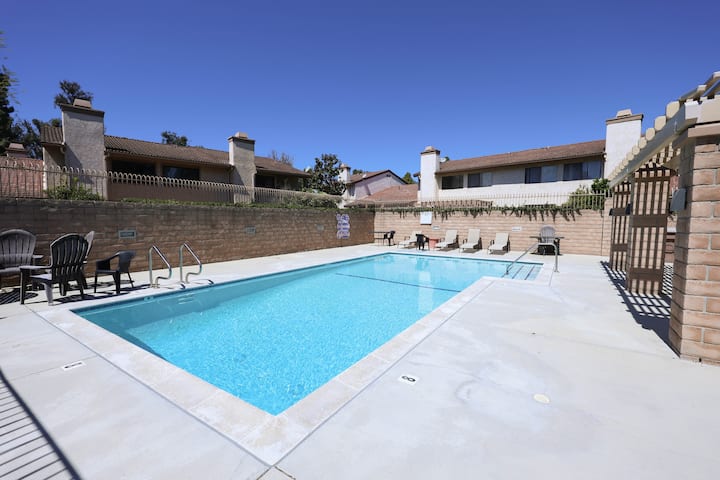 Ventura Retreat - Ventura, CA