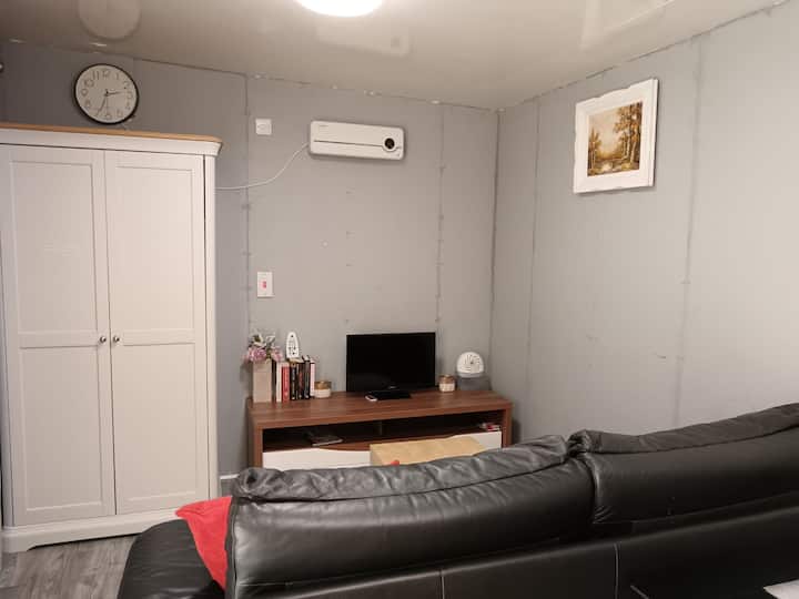 Westray City Cottage - Glasgow
