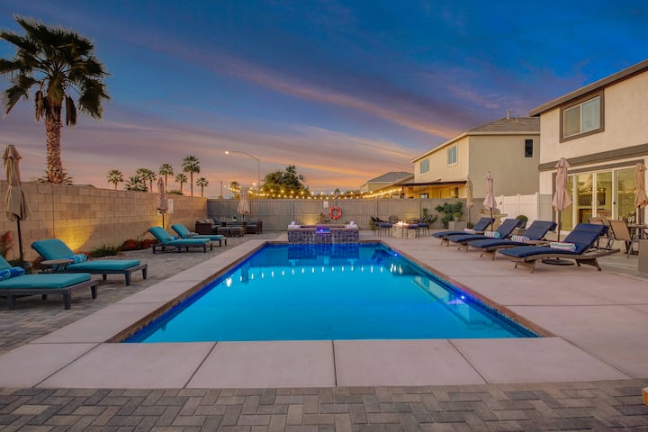 Casa Serena - Coachella, CA