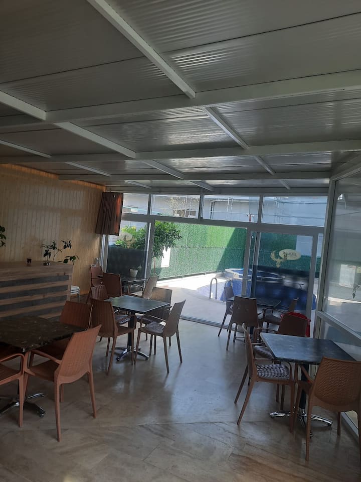 Standart Oda - Kundu