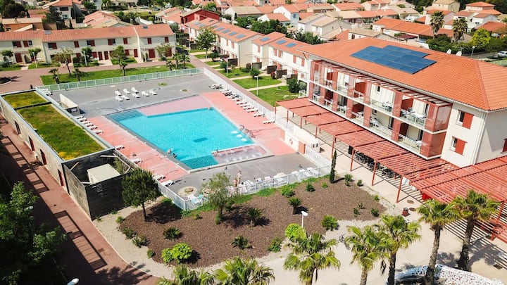 Maison Agréable - Argelès-sur-Mer