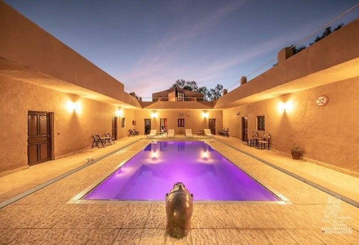 Guesthouse Luxe - Morocco