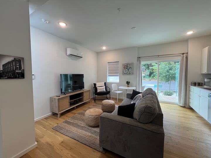 Minutes To Rock City, Lookout Mtn, & Trails - Nickajack Lake, TN