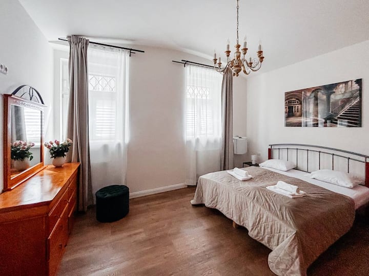 Friendly Apartments In Prague #4 (Two Rooms) - Prága
