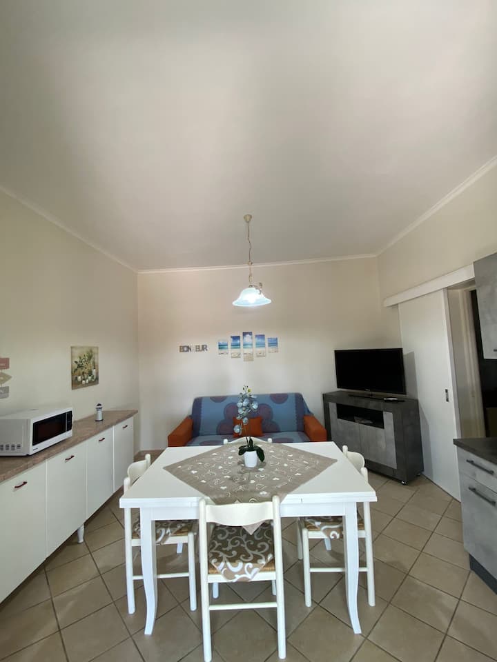 La Maison De Dina - Punta Prosciutto