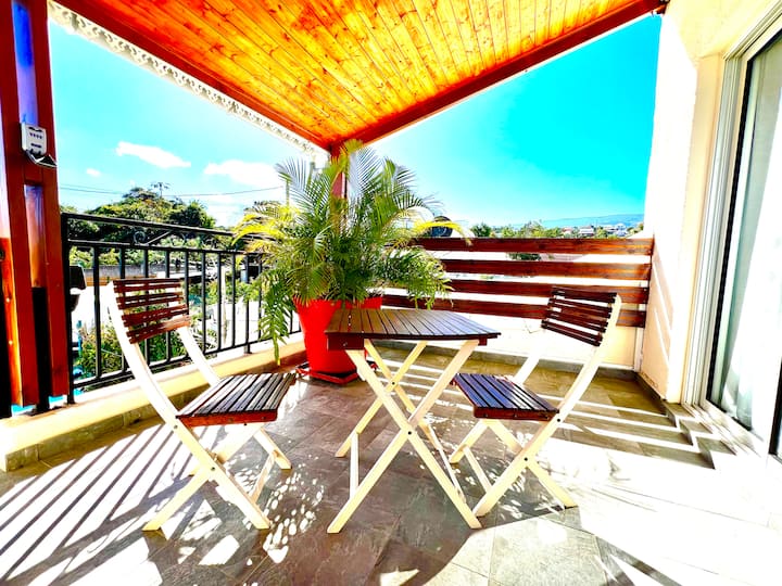 La Case Saline Les Hauts - Réunion