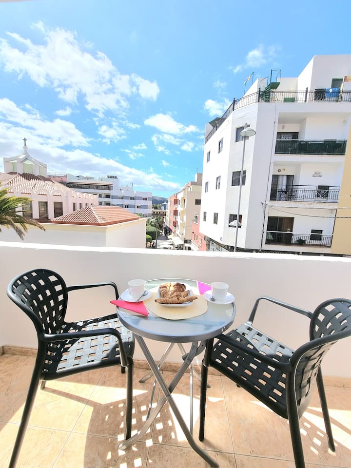 Apartamento En Los Cristianos - Los Cristianos