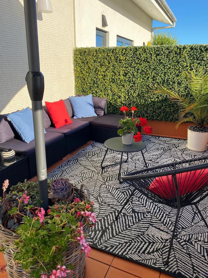 Loft Catarina - Porto