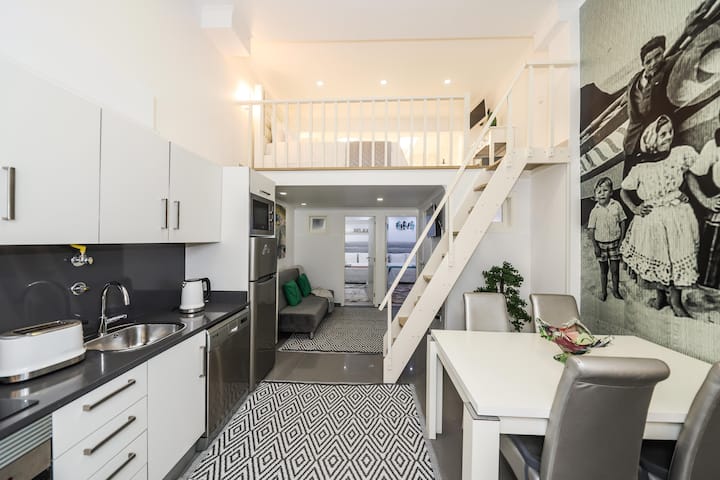 Apartamento Pérola Da Nazaré - São Martinho do Porto