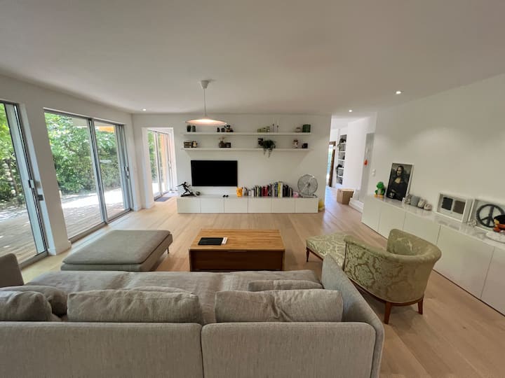 Comme Une Maison Centre Ville - Jardin Et Parking - Aix-en-Provence