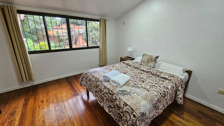 Fully Equipped Apartment For Long Stays - Puerto Iguazú