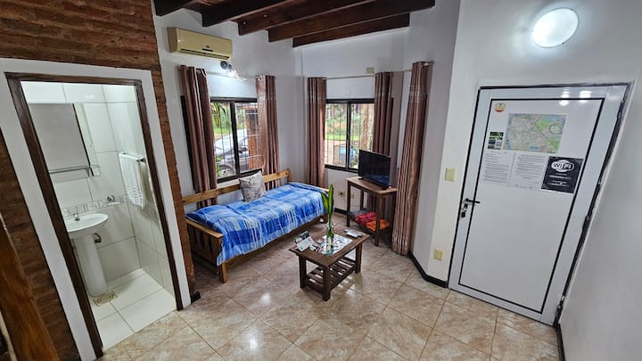 Comfortable Duplex In Puerto Iguazú - Puerto Iguazú