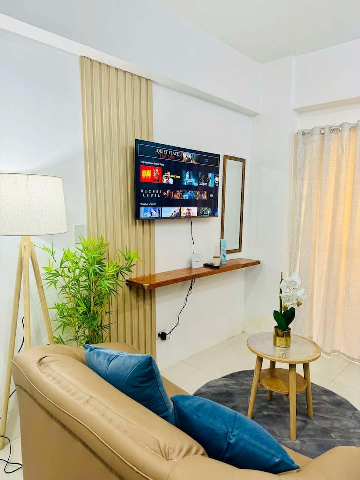 Suntrust 88 (Gibraltar) - Baguio