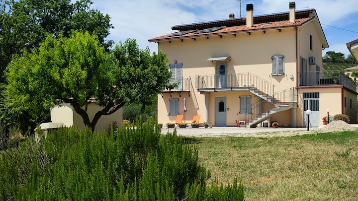 Casa In Campagna - Italia