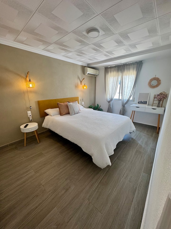 Djcumar Cosyflatcullera - Cullera