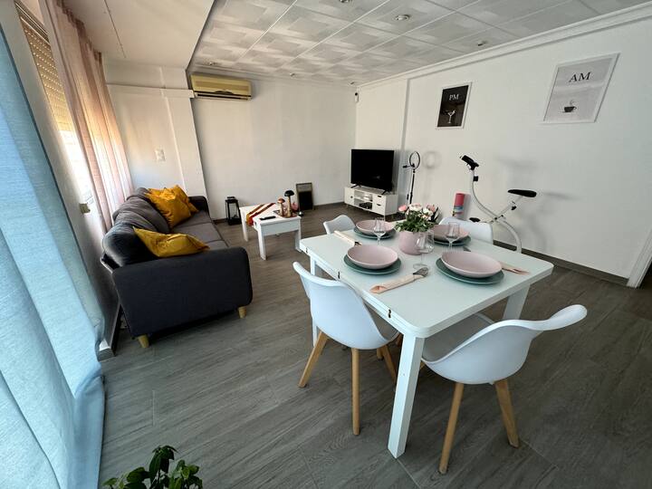 Djcumar Cosyflatcullera - Cullera