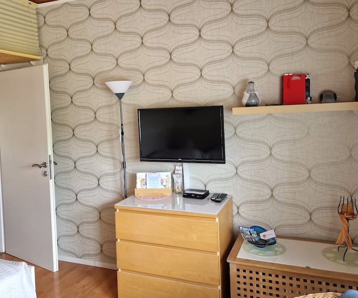 Gemütliches Apartment In Münster Handorf - Münster