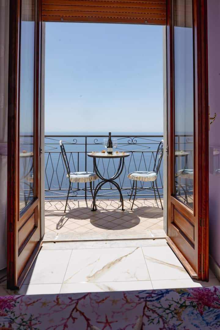 Benedetta House Of Furore - Furore