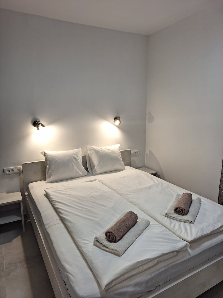 Alba Dalmata Apartment 2 - Zadar