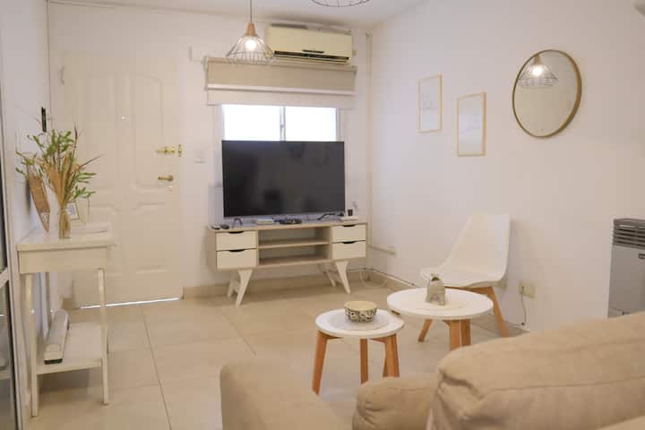 Maison Moderne à Deux Pas D’arístides Et Parc Sm - Mendoza