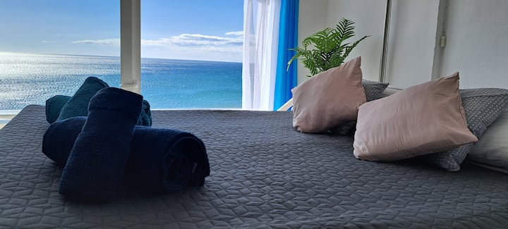 Apartamento Primera Línea Playa - Ampuriabrava