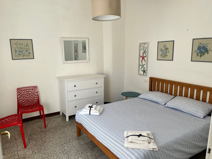 Ferrando Apartments, Cinque Terre (Levanto) - Monterosso al Mare