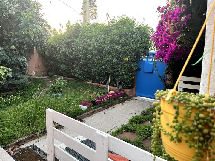 Villa Family & Chill – Plage Sablette Mohammed - Mohammedia