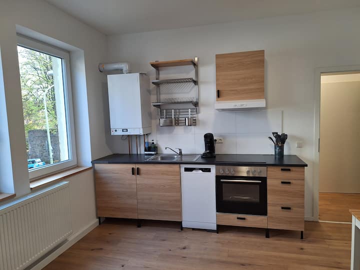 Apt. 2: Fully Equipped, 2 Bedrooms, Up To 4 People - Hagen