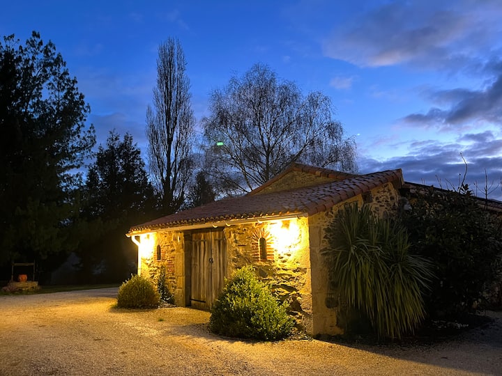 Gîte Le Clos La Briardière - Loire