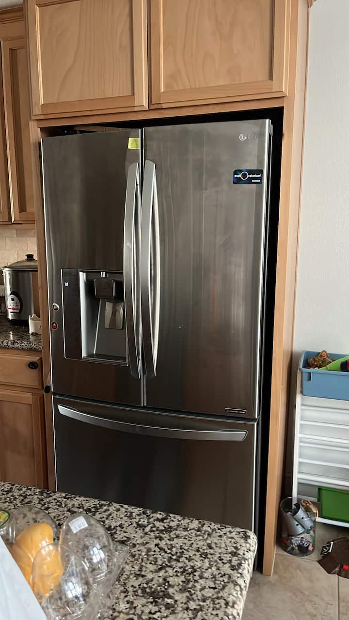 Cozy/clean Room In  Bay Area. - Santa Clara, CA
