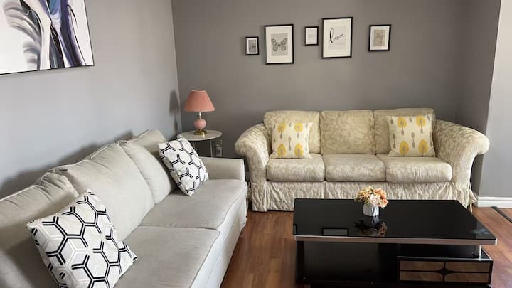 Vacation Home In Niagara Falls - Niagara Falls