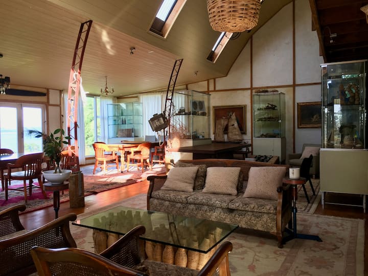 Farmhouse - Ideal For A Group Getaway! - Kaukapakapa