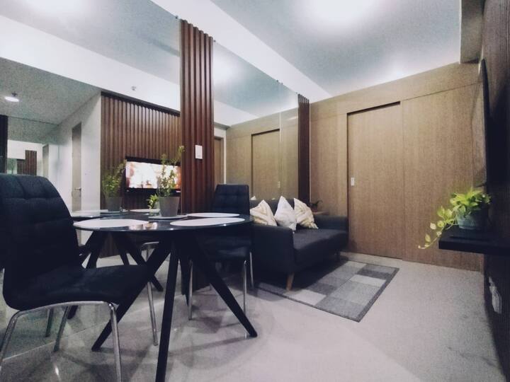 2br Smdc Bloom Tower A Near Naia Via Sucat Exit - Muntinlupa